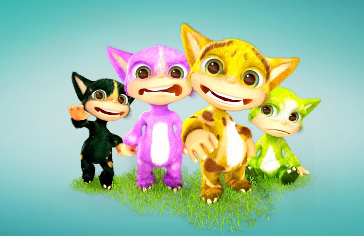 Creatures Online (Preview) - Online Travel News