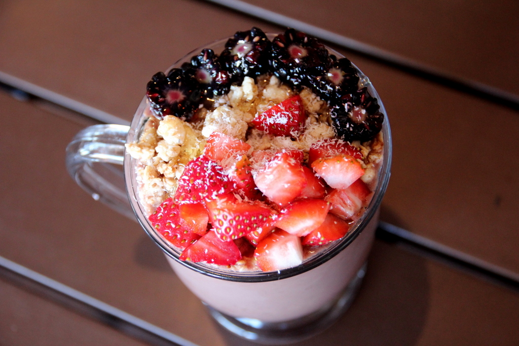 Coffee Nature, A Hidden Gem in Costa Mesa - Coffee and Hip Orange County