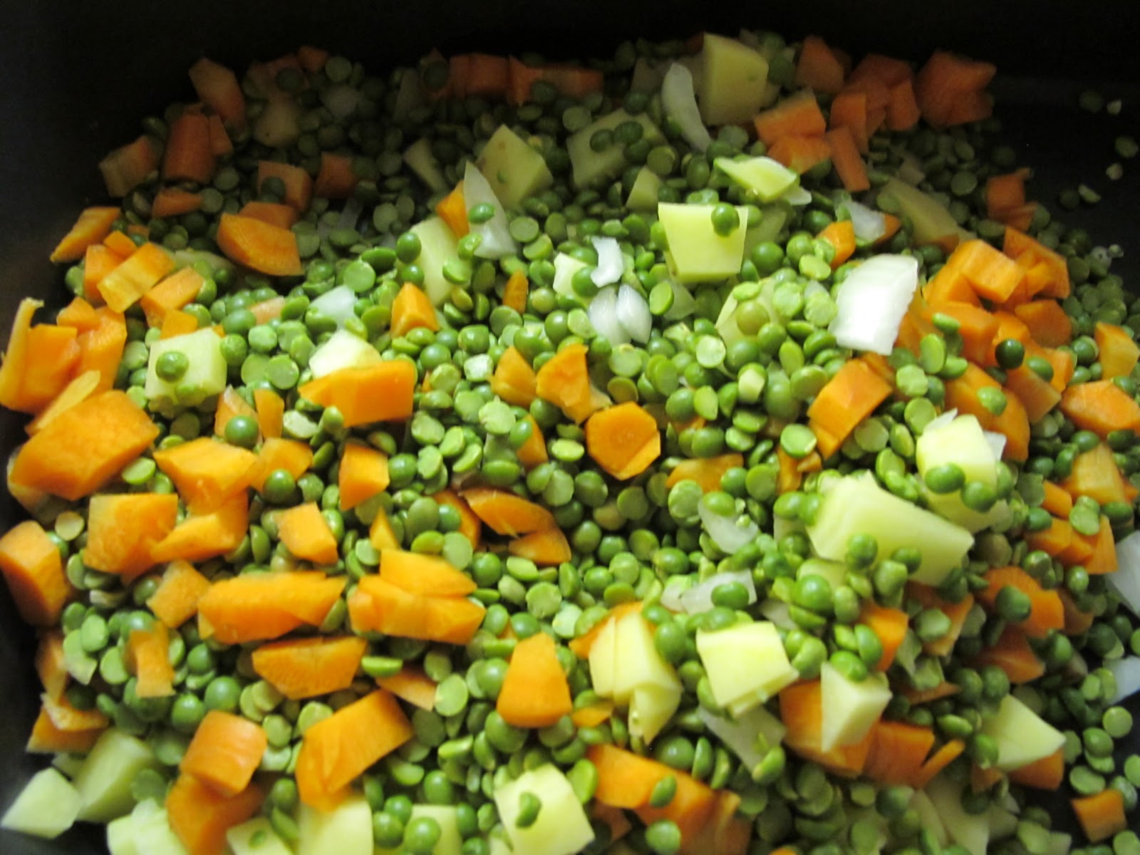 Cooking Homework Update - Foodtrainers®