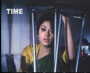 Film Thoughts: Nache Mayuri (1986, Hindi – Sudha Chandran) | Cinema Nritya