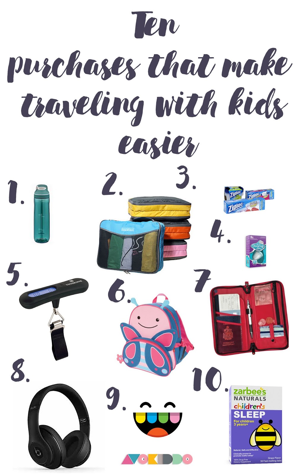 Travel Tips Ten Things To Purchase Before Your Next Flight travel-tips-ten-things-to-purchase-before-your-next-flight