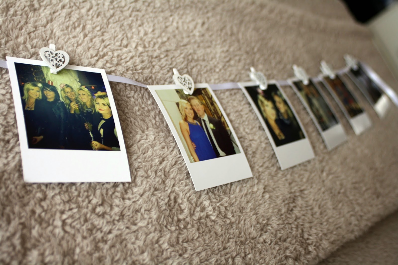 Polargram - Instagram meets Polaroid! | London Beauty