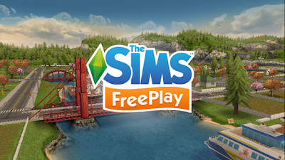 Fast way to level up in The Sims Freeplay - FREEPLAY GUIDE