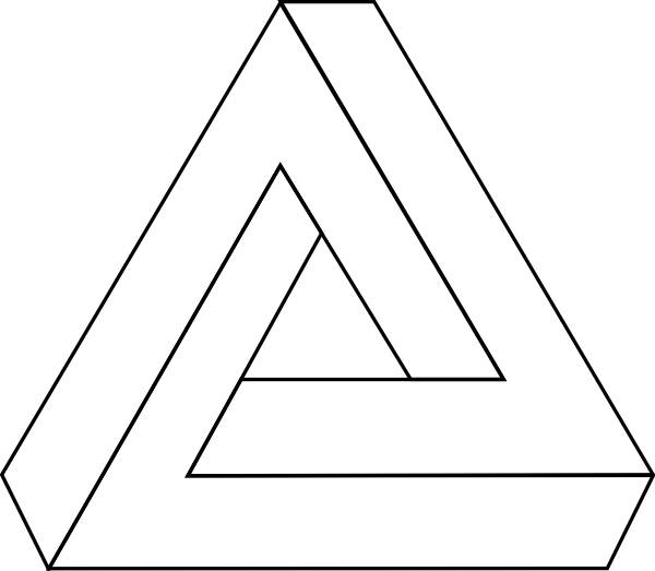 geometric desire : Infinite Symmetry