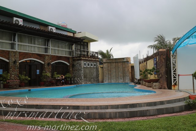 Catherine's Bagasbas Lighthouse Resort in Daet Camarines Norte ...