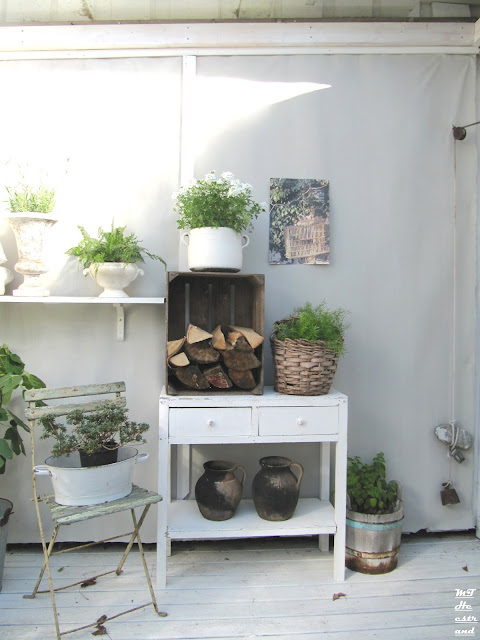 Det mysiga Heestrand/Hamburgsund- En pärla i Bohuslän: Trevlig Midsommar