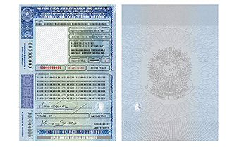 Postando um pouco de tudo!: Em SP, Detran começa a enviar CNH pelo correio