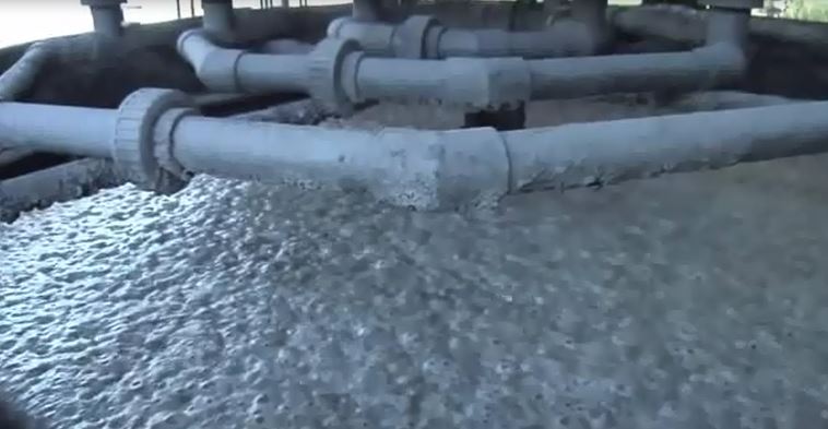 Steps Of Engineering Concentration From International Precious Metals ...