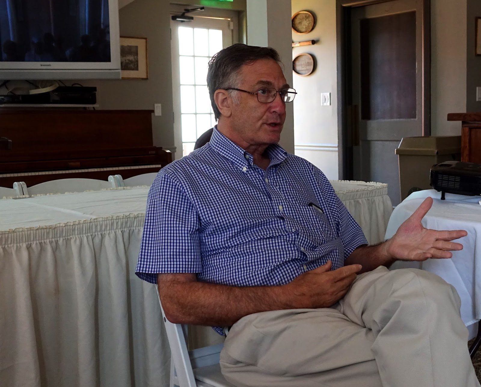 Rego-Forest Preservation Council: Forest Hills Tennis Archive, Library ...