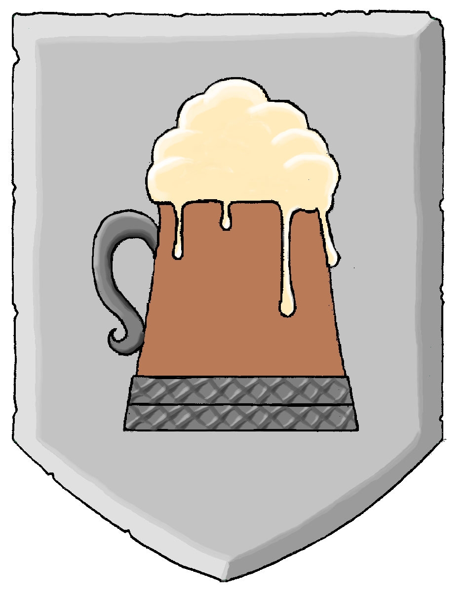 What kind of beer is Dwarven Ale?