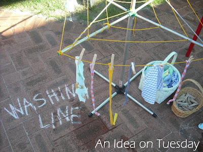 An idea on Tuesday: Alphabet Sorting