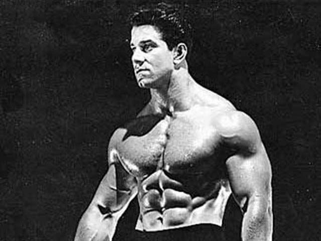 Reg Park - JungleKey.fr Image #50