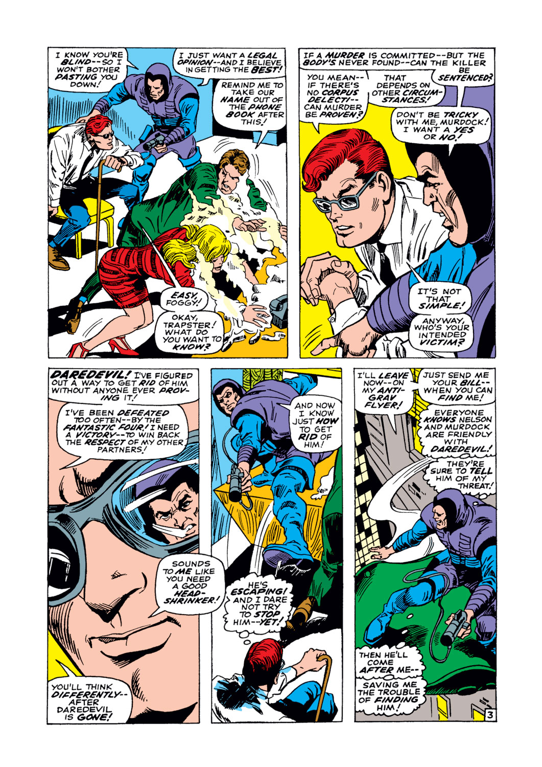 Paste Pot Pete Spiderman