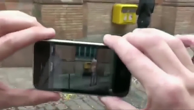 GADTEK: Berikut Cara Mendapatkan Dan Memasang Nomao, Kamera Tembus ...