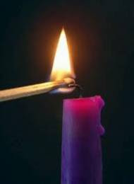 Acts of Hope: Vigil of 1 Advent: God's patience and God's impatience