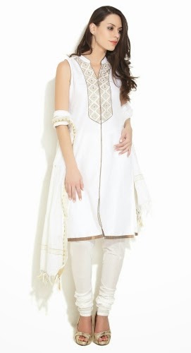 BIBA Suits | Biba Spring / Summer Collection 2014-15 | Biba Latest ...