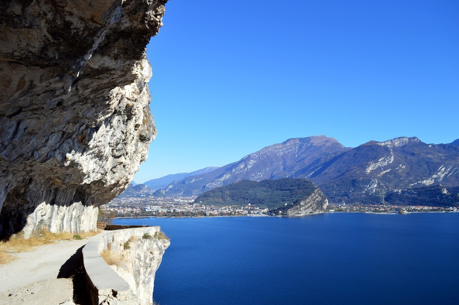 10 cose da vedere assolutamente sul Lago di Garda - Montagna di Viaggi