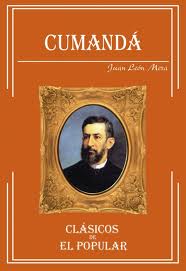 CUMANDA ~ QUÉ ESTAMOS LEYENDO