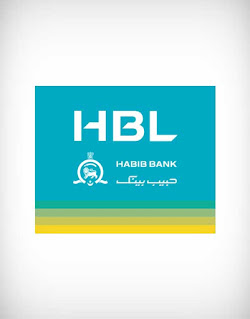 habib bank ltd vector logo