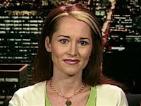 Encyclopedia of American Loons: #634: Allison DuBois