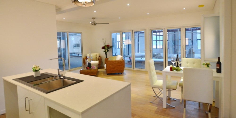 Prefab Homes - Modular Homes - Australia: Prefab Modular Homes by Gran ...