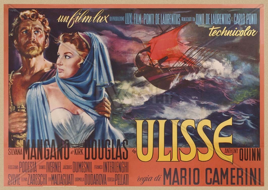 El Programator: lundi 26 mars au dimanche 1 avril 2012