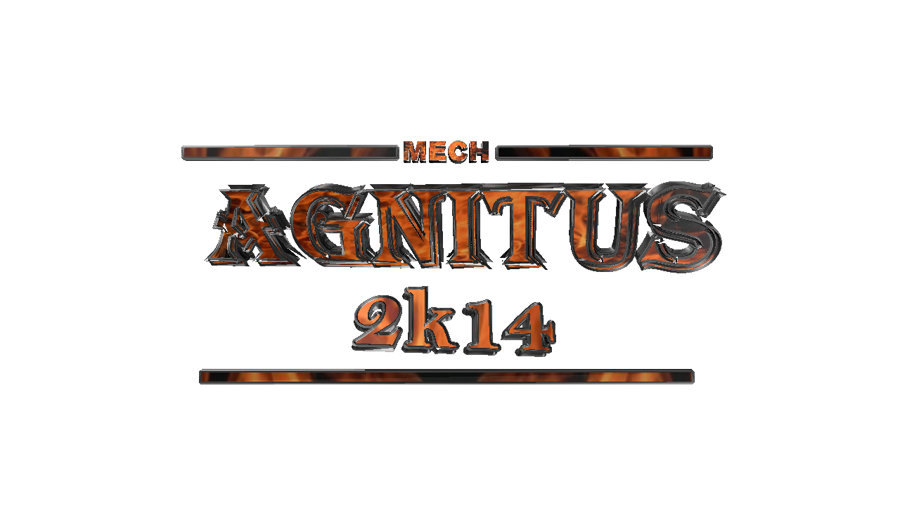 Agnitus 2k14