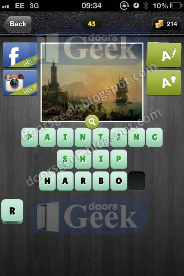 11/15/13 ~ Doors Geek