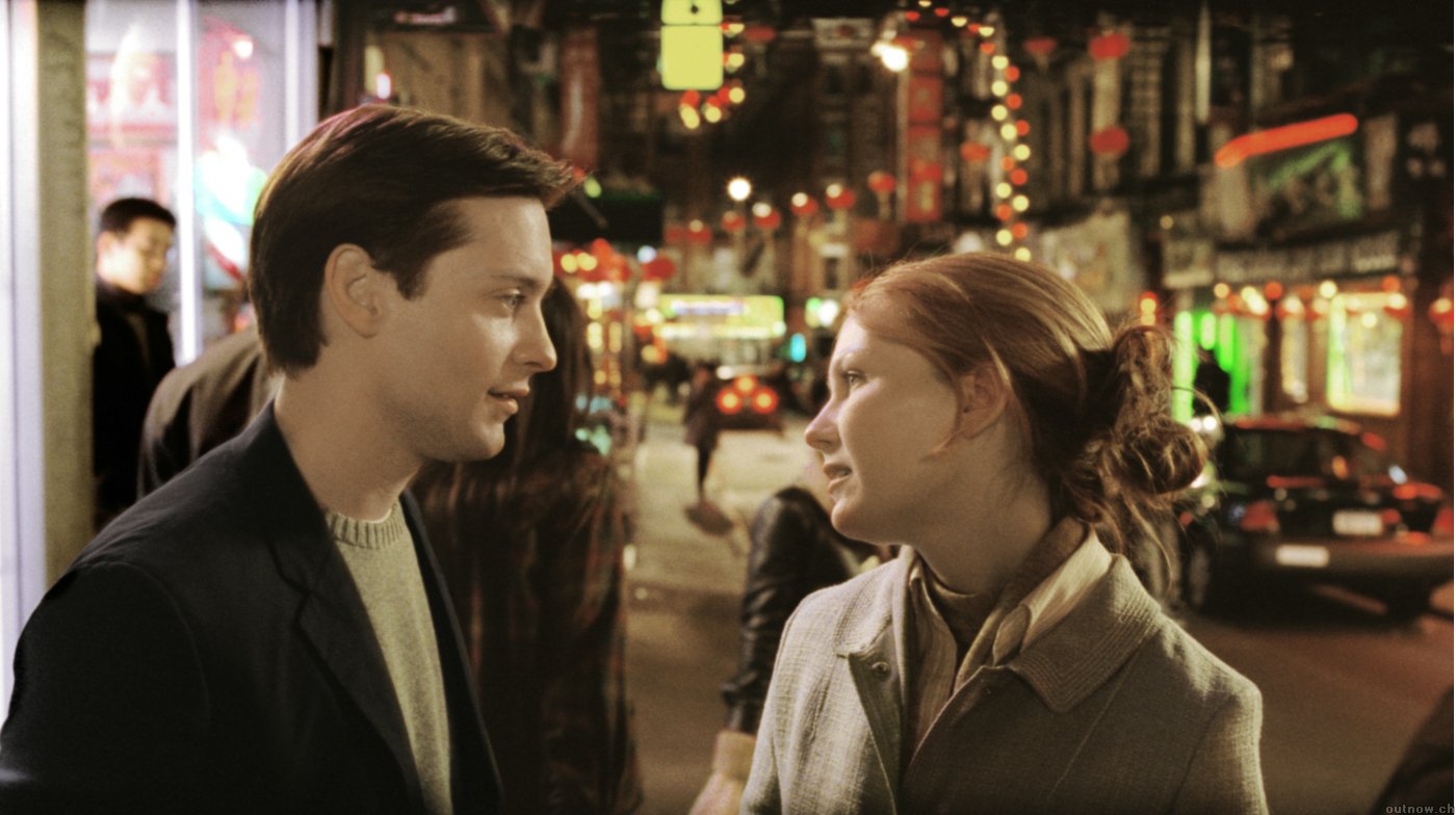 Icebox Movies: Spider-man 2 (2004)