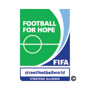 Sports Update: Football For Hope