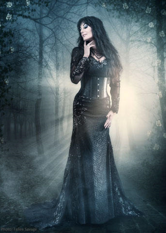 Martina Edoff Lives Life Through Unity | NataliezWorld