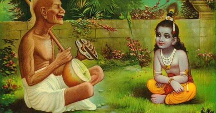 Gyani Pandit Ji - भक्त एवं अभक्त में मुख्य अंतर क्या है?