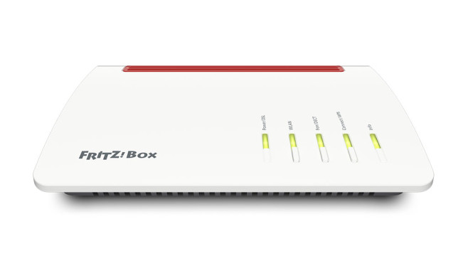 AVM FritzBox 7590: Price, Specs, News - with Super DSL solution ...