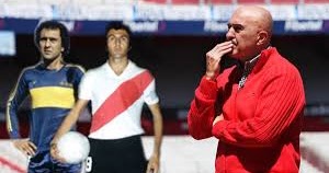 VIRTUAL ENTREVISTAS: El "Puma" Morete, Anticipo de Una Noche A Pura ...