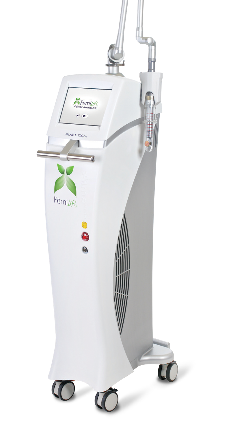 Have a better feminine life with SvelT’i’s Femilift - Rochelle Rivera