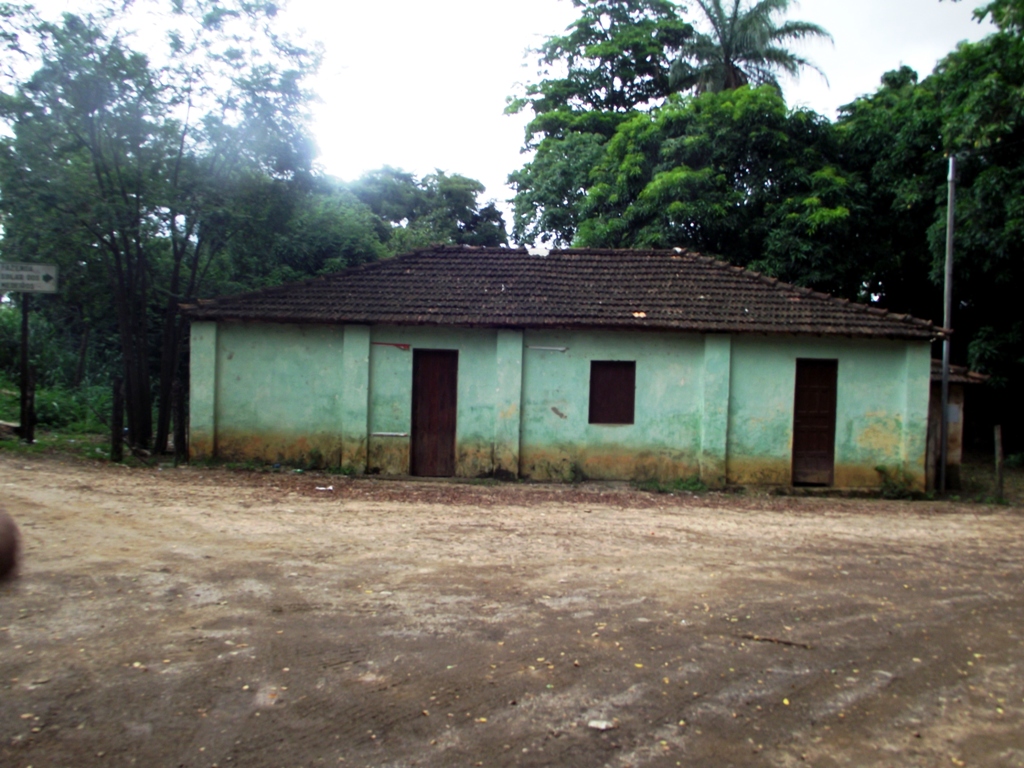 VIAGEM, TURISMO E AVENTURAS POR LUGARES INCRÍVEIS : INHAÚMA / MINAS ...