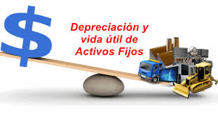Ingeniería económica : DEPRECIACIÓN