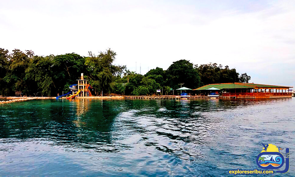 Pulau Putri, Ratu Yang Menawan di Kepulauan Seribu | Explore Pulau ...