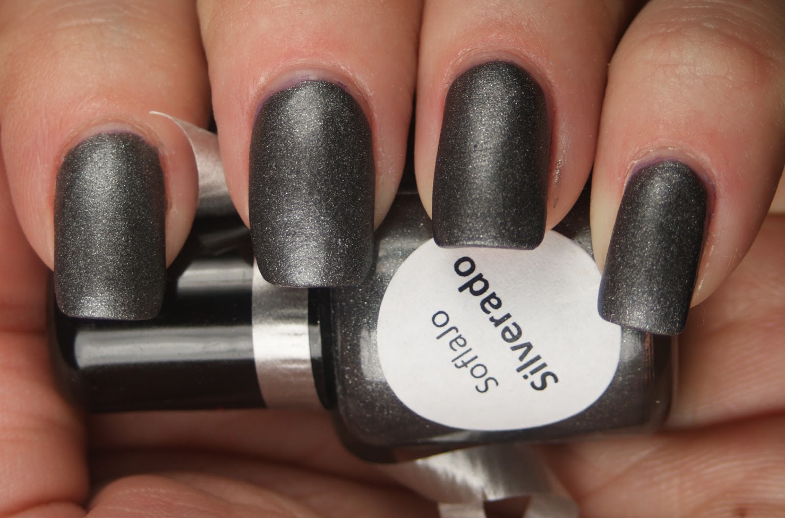 Princess Polish: 02/01/2013 - 03/01/2013