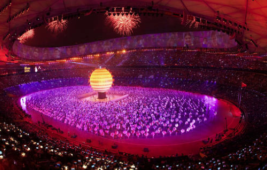 Lifestyle Check 101: What is Your Favorite Summer Olympics Opening ...