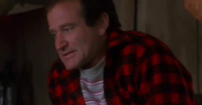 Waiching's Movie Thoughts & More : Jack Movie Screenshots (1996) Part 11