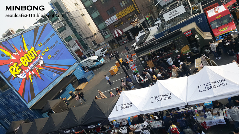 SEOUL CAFE eat...travel...coffee...and KOREA!: รีวิวเกาหลี พาช้อป ...