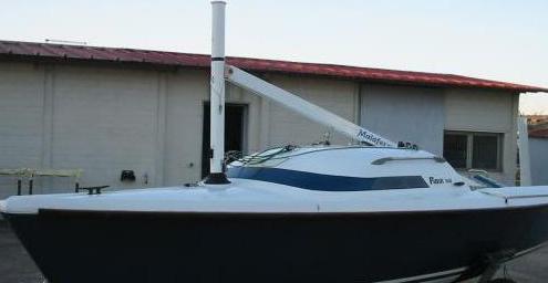 Farr 640 Winning Cat, farr facile ~ Terraferma Sailors