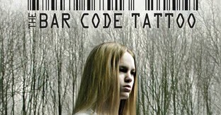 Bar Code Tattoo Book