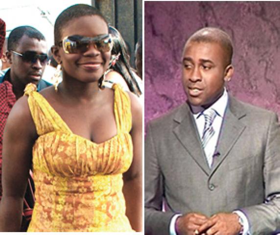 | Connoisseur: I’m still legally married to Frank Edoho – Kate Obiang
