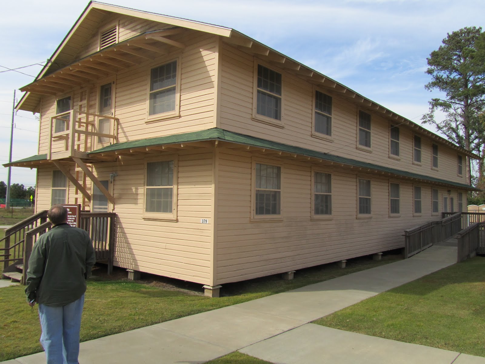 On The Road With Tom & Suzie: National Infantry Museum, Fort Benning ...