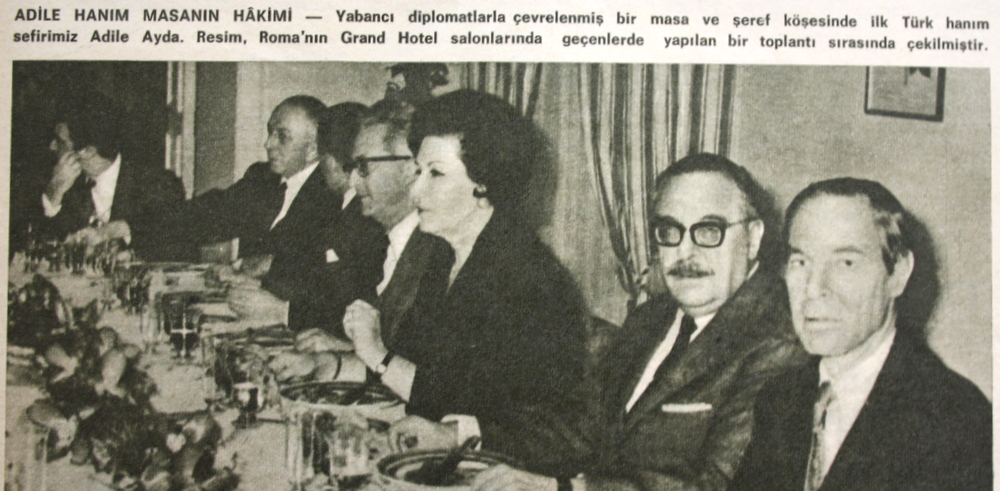 Adile Ayda - Alchetron, The Free Social Encyclopedia