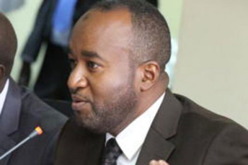 ALI HASSAN JOHO picks “HAZEL KOITABA” to head the County’s Finance ...