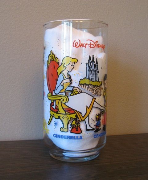 Disney Musings: Thrift Store Disney Glasses