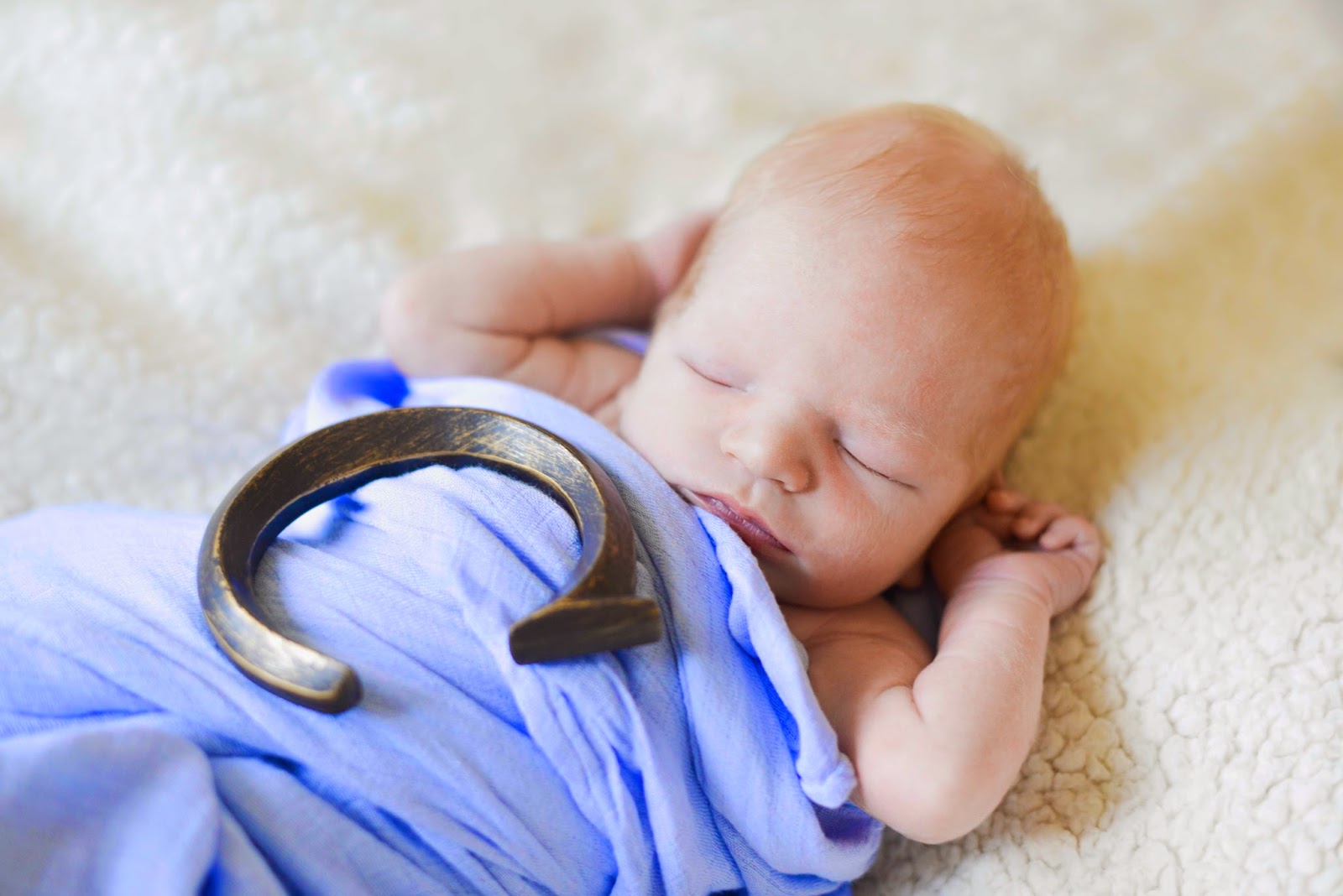 The One with Colton Ray